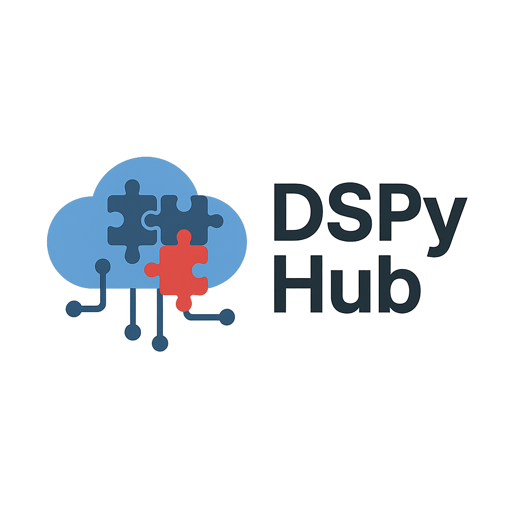 DSPy Hub